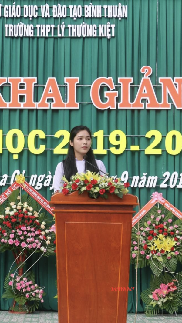 Trương Ngọc Trúc Quỳnh: Sắc Nét Vẻ Đẹp Tinh Khôi Trong Khung Ảnh (P1) - DopaGirls.Com - Chia Sẻ ...