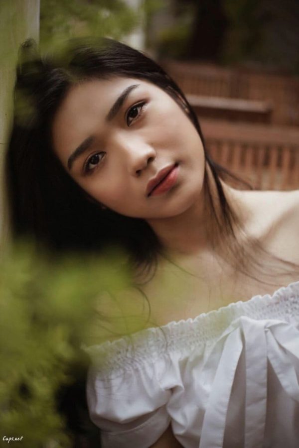 Trương Ngọc Trúc Quỳnh Nét Ngây Thơ Làm Say Đắm Trái Timp2 Dopagirlscom Chia Sẻ ảnh Gái
