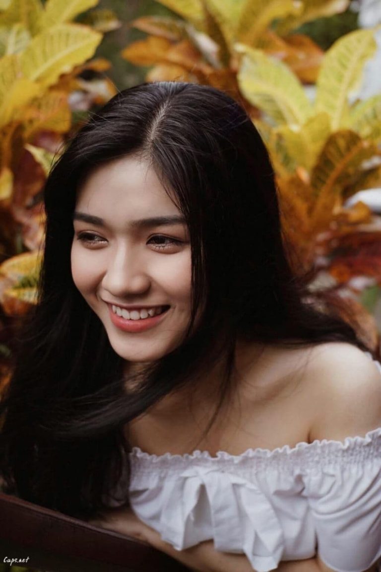 Trương Ngọc Trúc Quỳnh: Nét Ngây Thơ Làm Say Đắm Trái Tim(P2) - DopaGirls.Com - Chia Sẻ ảnh gái ...