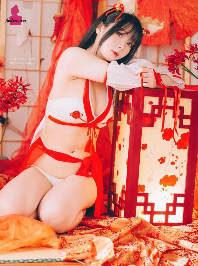 霜月shimo – Fox Miko: Sắc đẹp ma mị trên OnlyFans - DopaGirls.Com - Chia Sẻ ảnh gái sexy, xinh ...