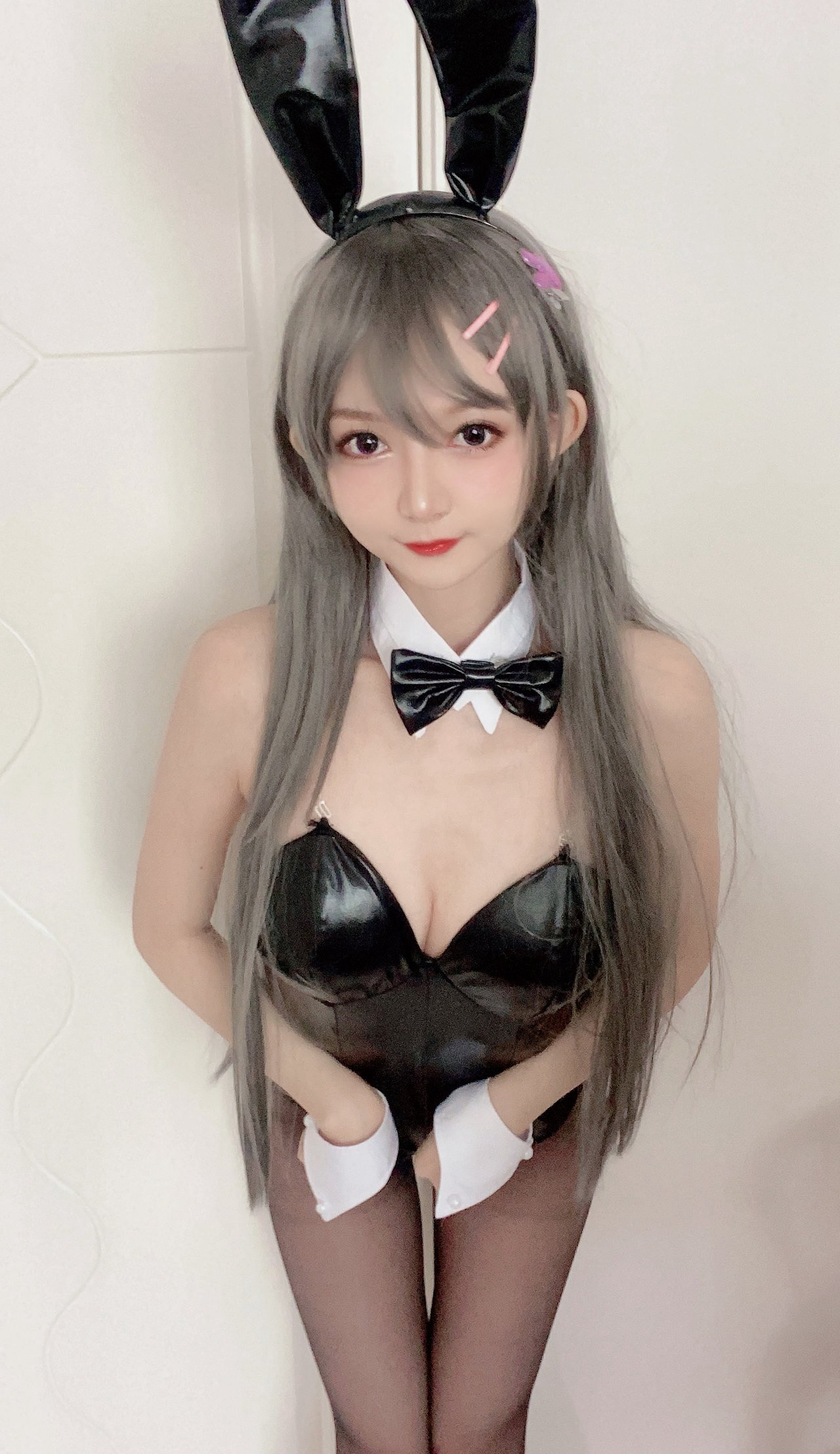 Ảnh Cosplay Em Thỏ Vú To Cực Sexy: Sự Quyến Rũ Không Thể Cưỡng Lại - DopaGirls.Com - Chia Sẻ ảnh ...