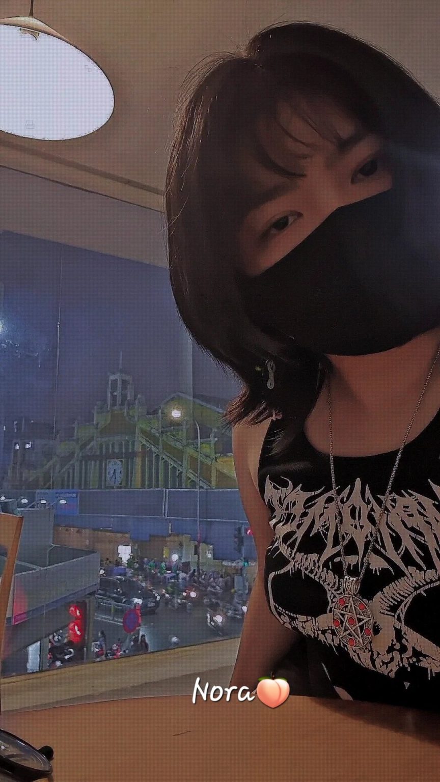 Nora Iwannasui_cide Leak 2020: Fever Collection - DopaGirls.Com ...