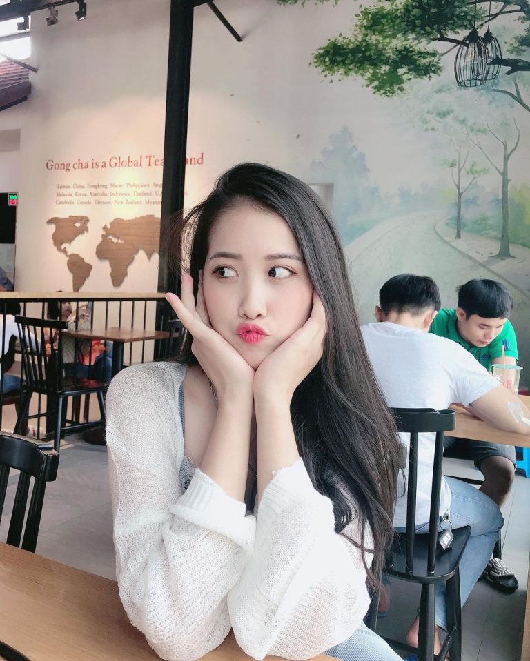 Ảnh 18+ Gái Xinh Instagram Nguyễn Ngọc Thiên Thủy thinthuy.28 – Quatvn ...