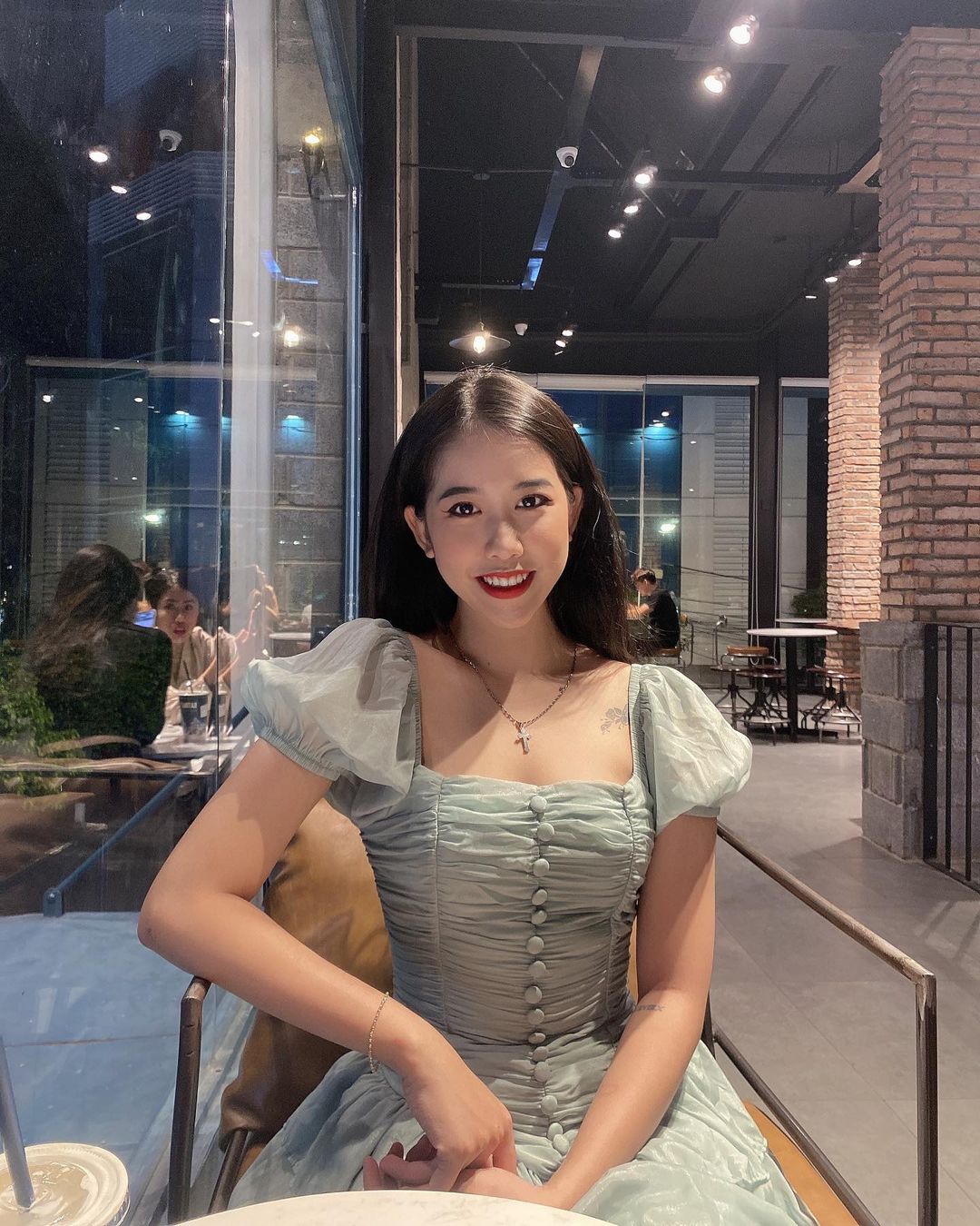 18+ Photos of Pretty Girls Instagram Nguyen Ngoc Thien Thuy thinthuy.28 – Quatvn Onlyfans Leak ...