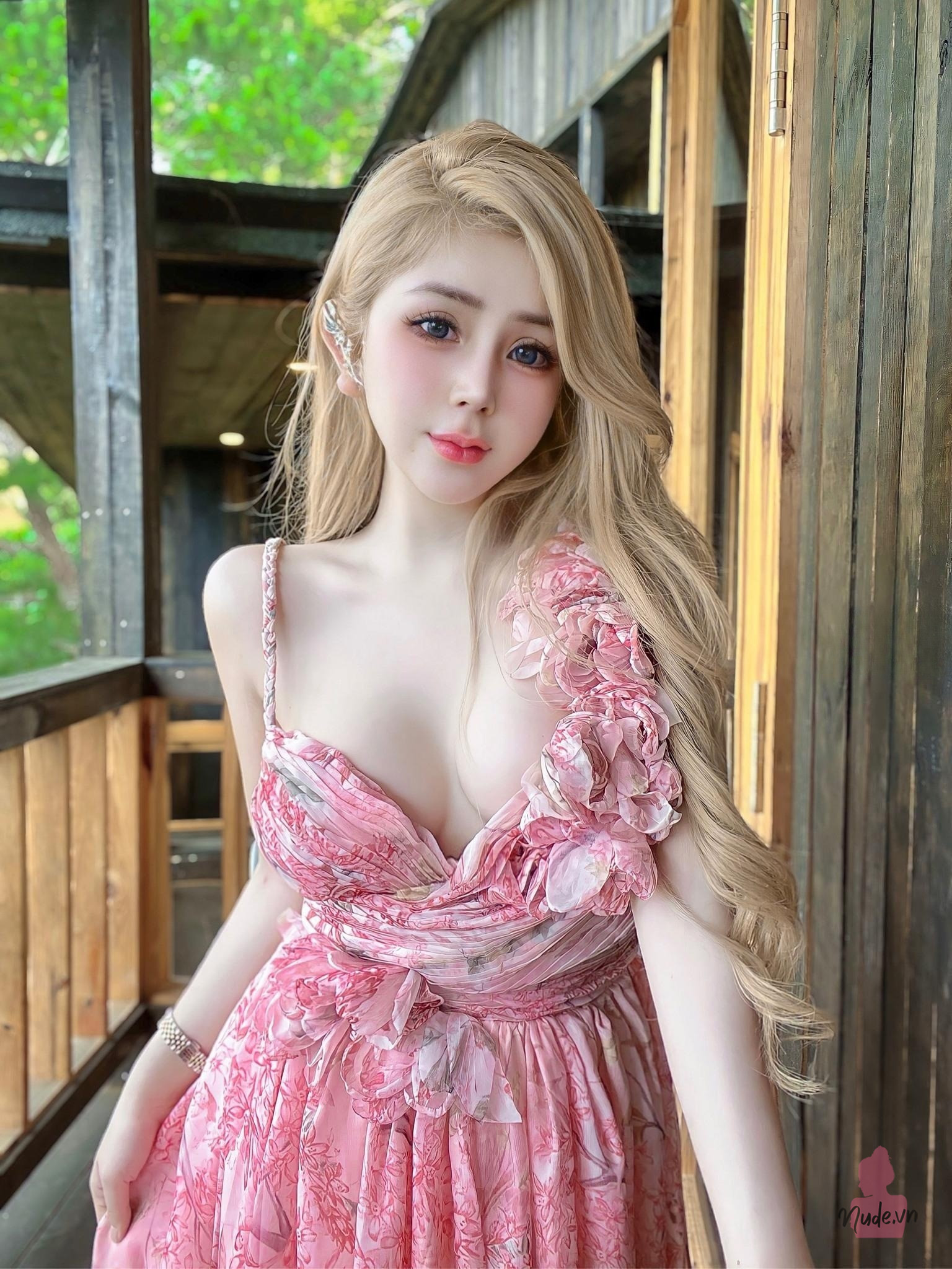 Mê Mẩn Với Bộ Ảnh Nóng Của “Thiên Thần” Huỳnh Quế Trinh - DopaGirls.Com - Chia Sẻ ảnh gái sexy ...