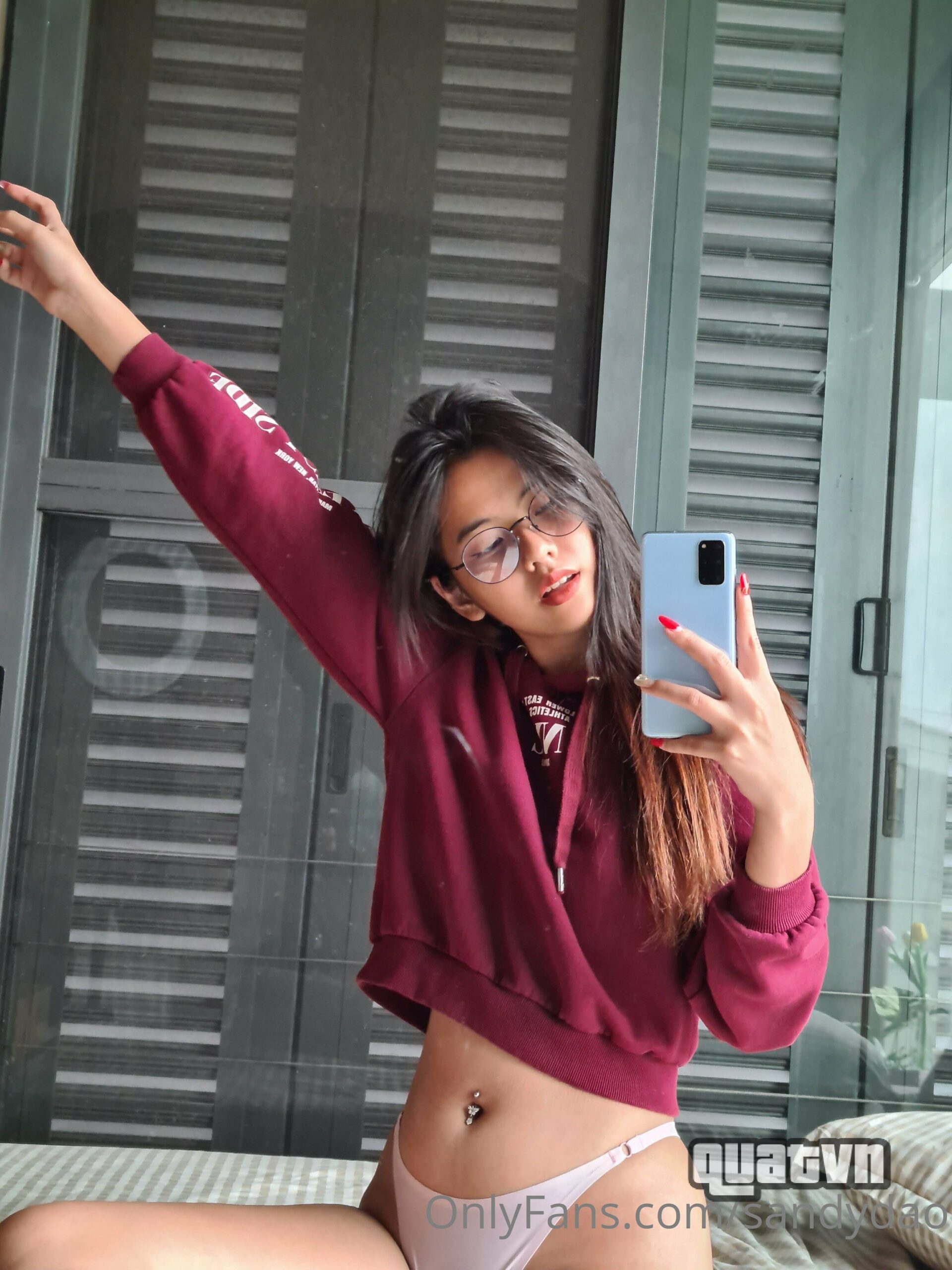 Sandy Dao OnlyFans: The Perfect Blend of Sexy and Creativity - DopaGirls.Com - Sharing sexy ...