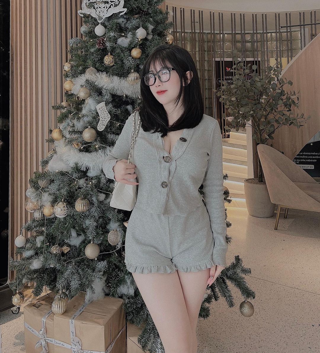 Pretty Girls Instagram: Nguyen Thi Thanh Nhan (nancy_babiii) – OnlyFans - DopaGirls.Com ...