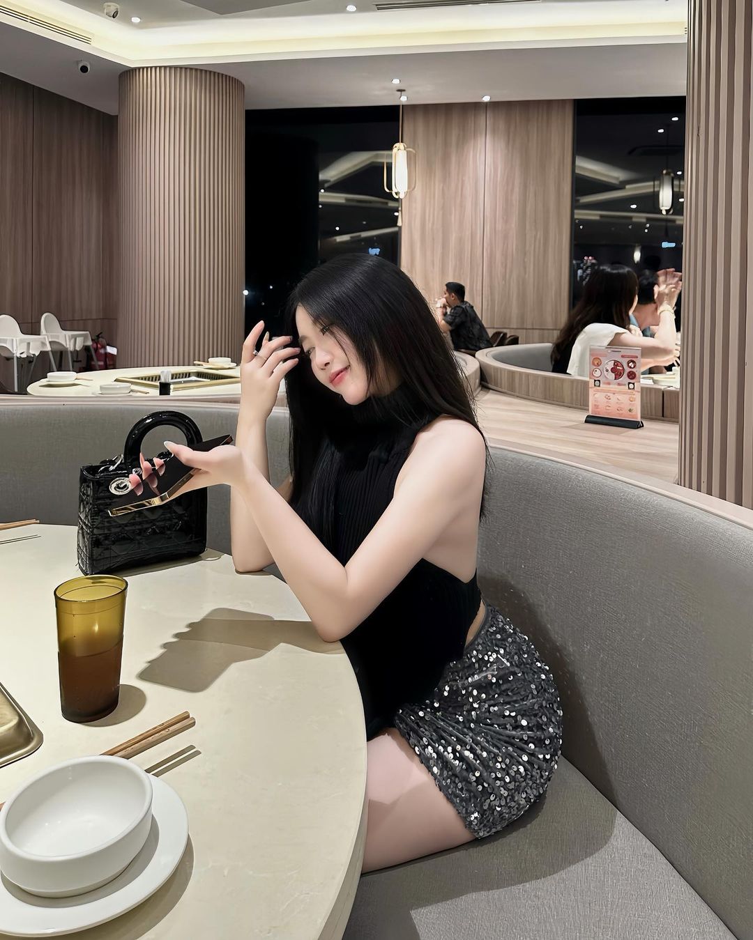 Gái Xinh Instagram: Nguyễn Thị Thanh Nhàn (nancy_babiii) – OnlyFans - DopaGirls.Com - Chia Sẻ ...