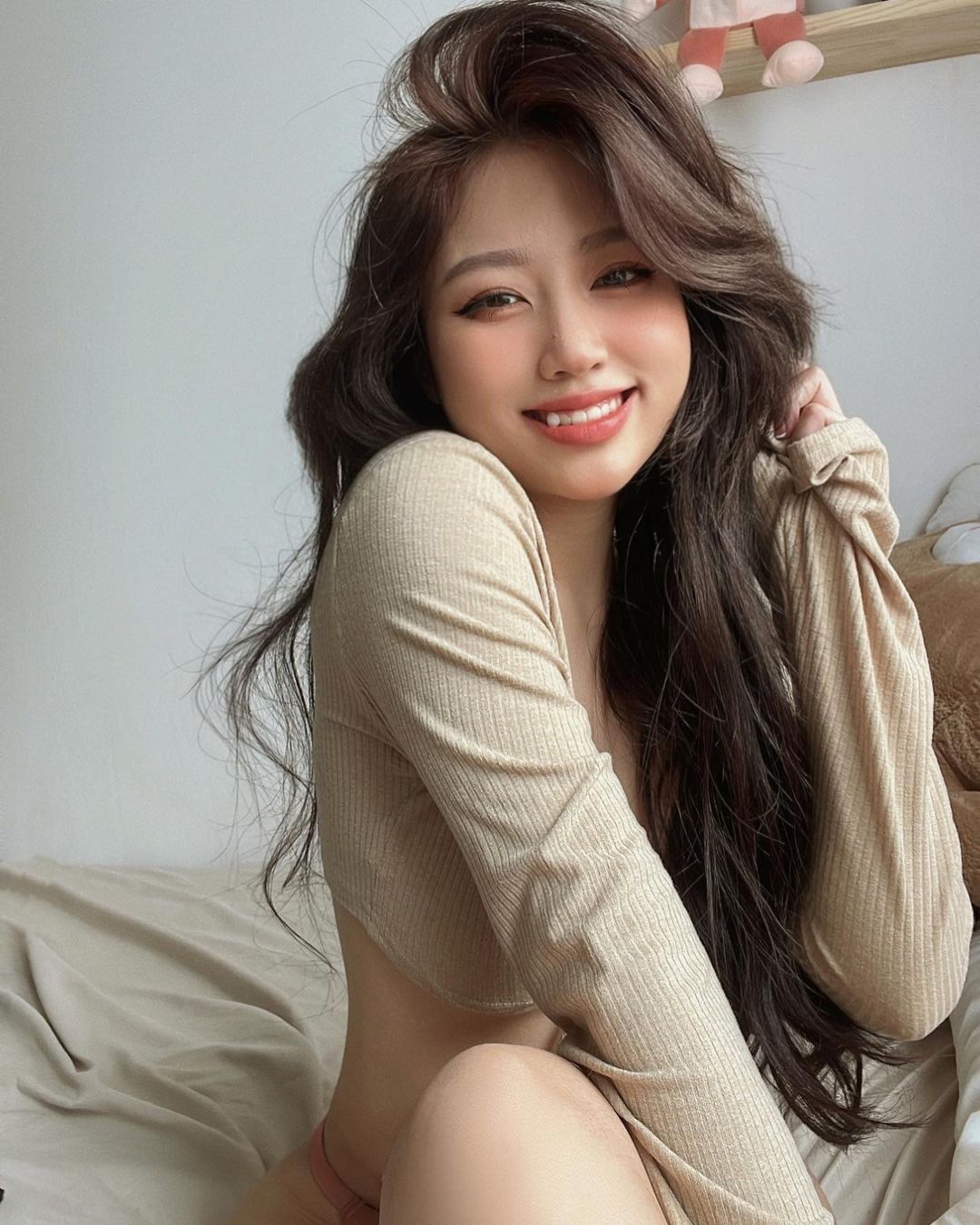 Nguyễn Thùy Trang – Instagram (@trang_miemie) - DopaGirls.Com - Chia Sẻ ảnh gái sexy, xinh, học ...