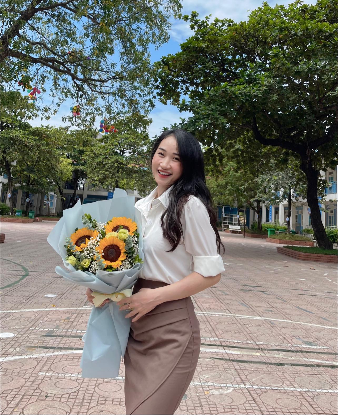 Lưu Thị Phương Thảo – Cô Giáo ‘Xôi Thịt’ Hừng Hực Nhất Vịnh Bắc Bộ - DopaGirls.Com - Chia Sẻ ảnh ...