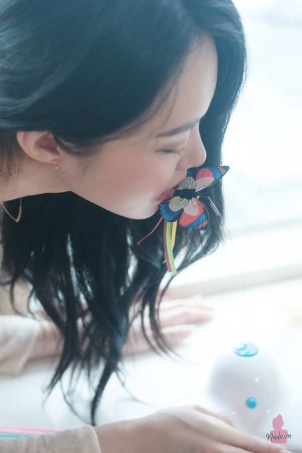 Lilynah Inah – Hãy Đến Và Vỗ Vào Cặp Mông Này Của Em! - DopaGirls.Com - Chia Sẻ ảnh gái sexy ...