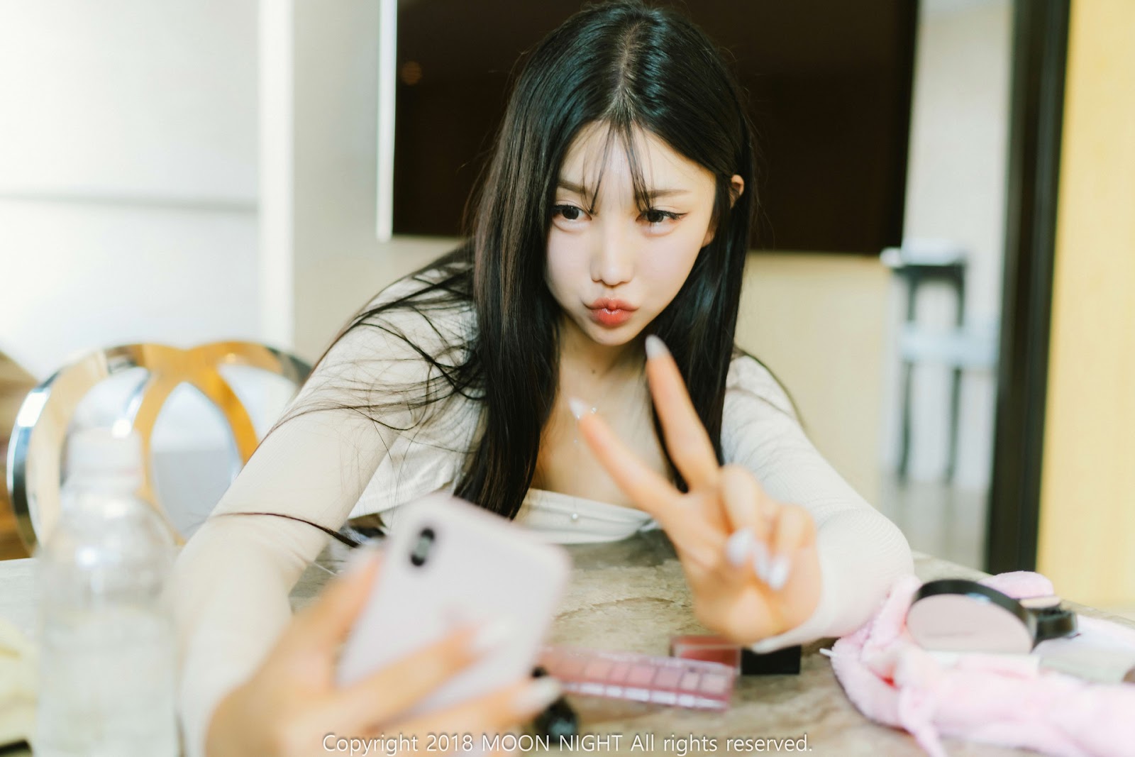 Honey Peach - DopaGirls.Com - Chia Sẻ ảnh gái sexy, xinh, học đường